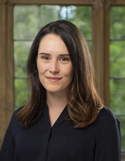 Clare Richardson • Graduate School Global Intellectual History