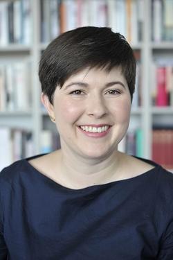 Sarah Bellows-Blakely • Graduate School Global Intellectual History